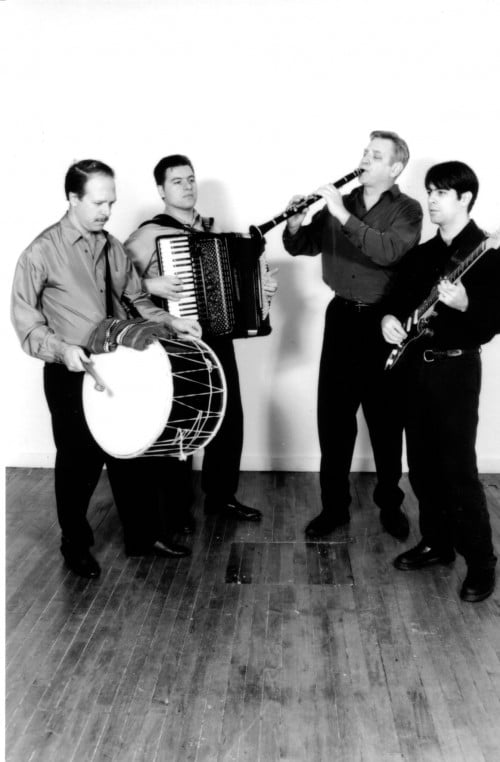 Popular dances of Macedonia | Macedonian Folk Dances