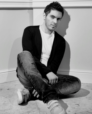 Michalis Hatzigiannis