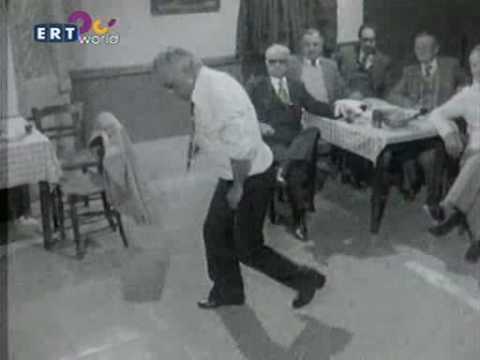 Tsifteteli | Greek belly dance is tsifteteli