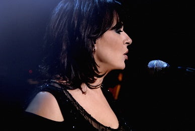 Haris Alexiou or Haroula Alexiou