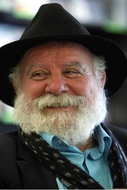 Greek Lyricist Manolis Rassoulis dies